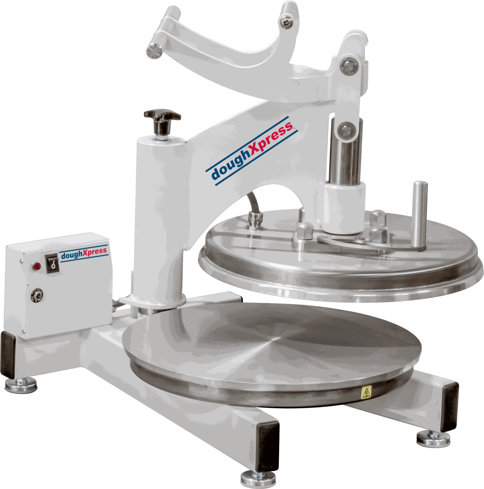 DMS Series | DoughXPress