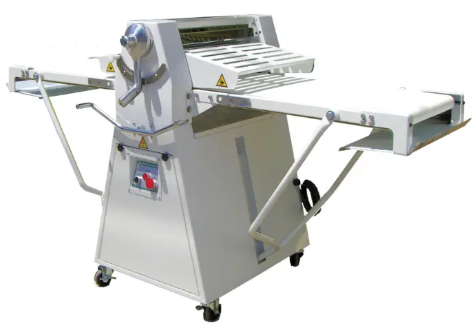 Dough Sheeter | DoughXPress