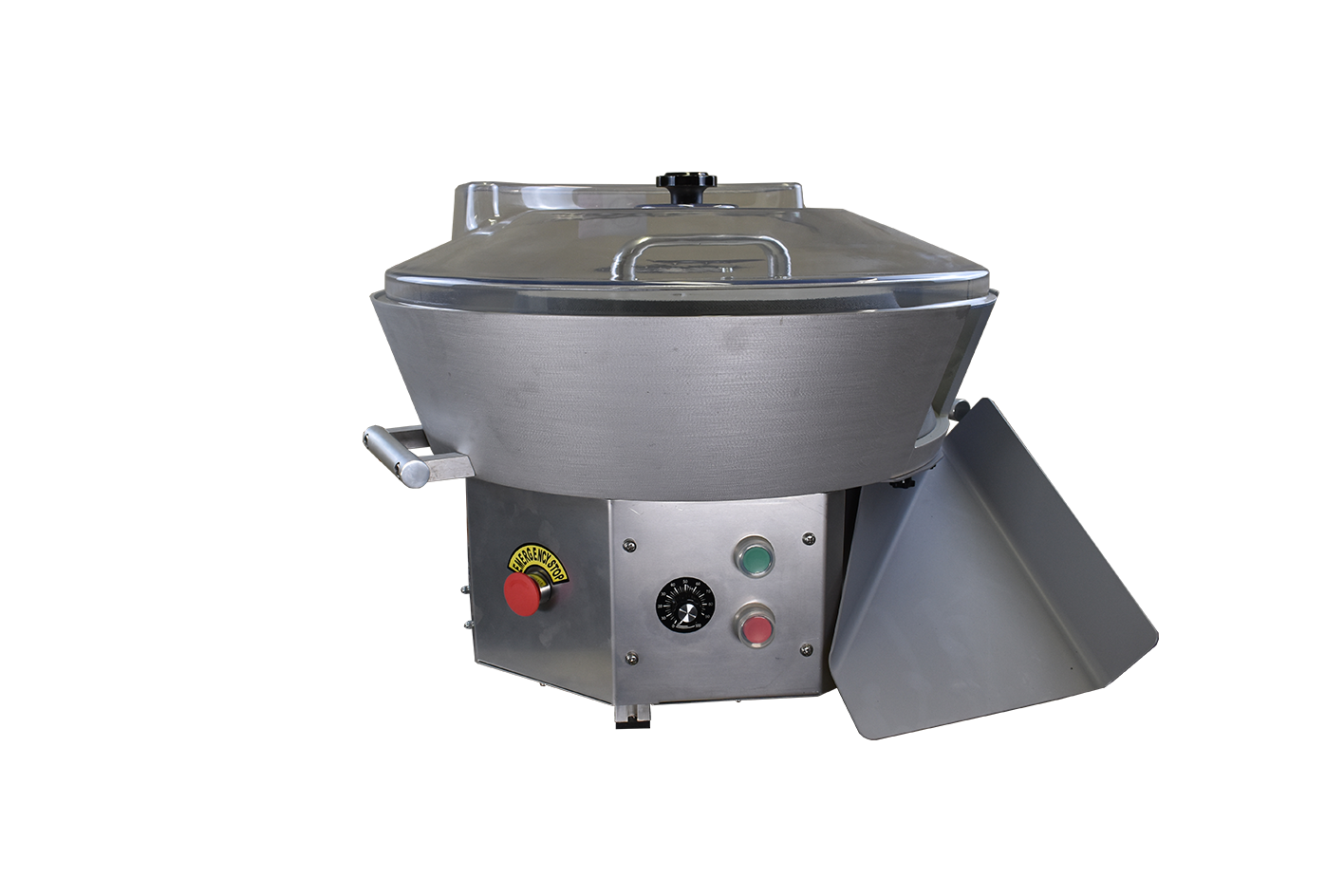 Dough Dividers/Rounders | DoughXPress